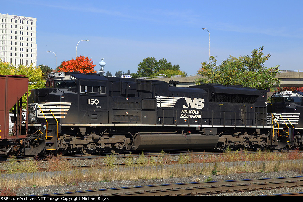 NS 1150